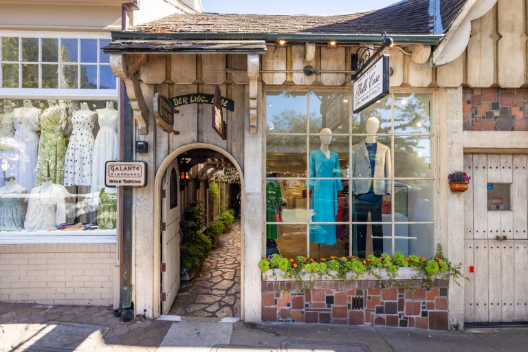 Currently Available – ESPERANZA CARMEL LLC